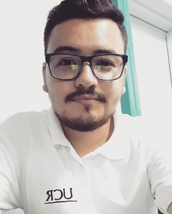 Portafolio Jeremy Alvarez